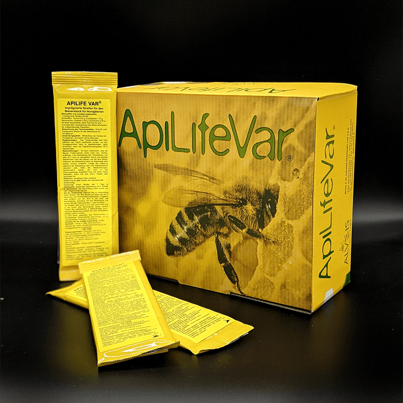 ApiLife Var, 2,70