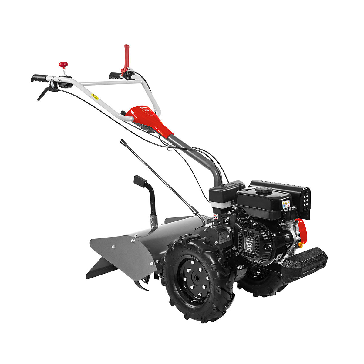 Motocoltivatore Nibbi BRIK 1 - Vendita online Agrocenter Bolzano, 799,00