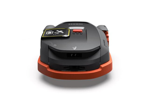 Segway Navimow X330E tosaerba robotizzato, 2.999,00