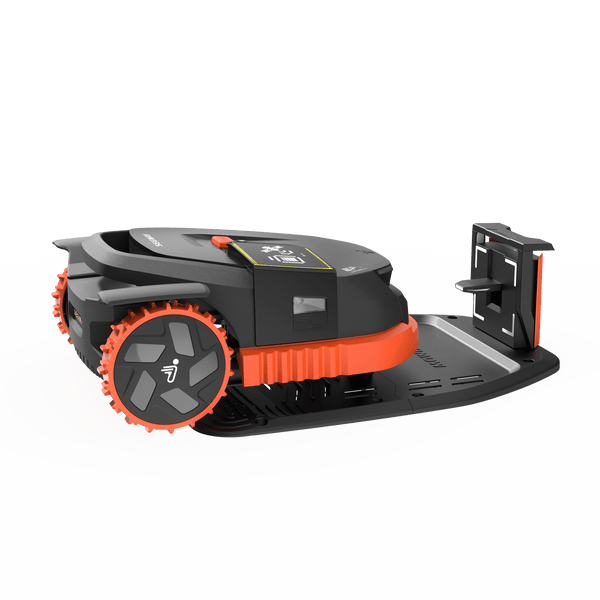 Segway Navimow X390E robot rasaerba, 4.999,00