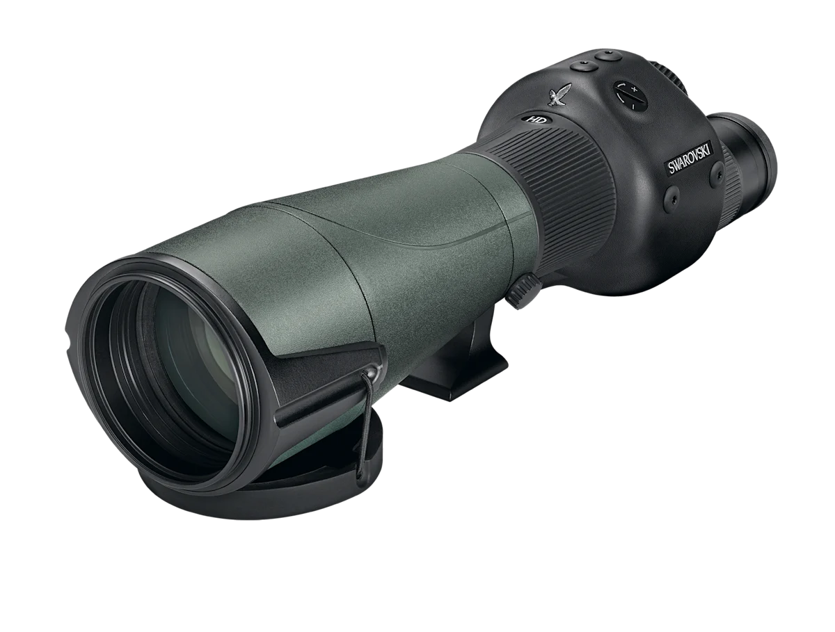 Telescopio Swarovski STR 80 spotting scope, 3.924,00